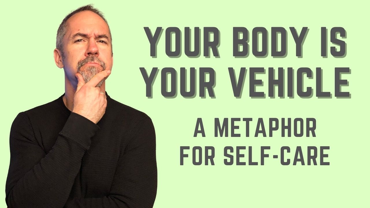 A Healthy Reframe For Self Care Paul Strobl Master Life Coach